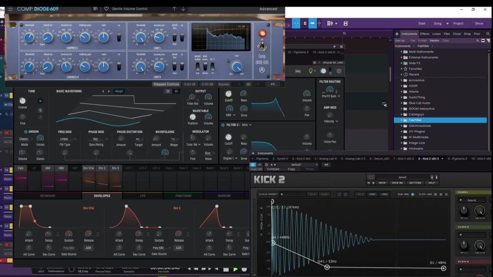 An amazing set of custom sounds | Upwork