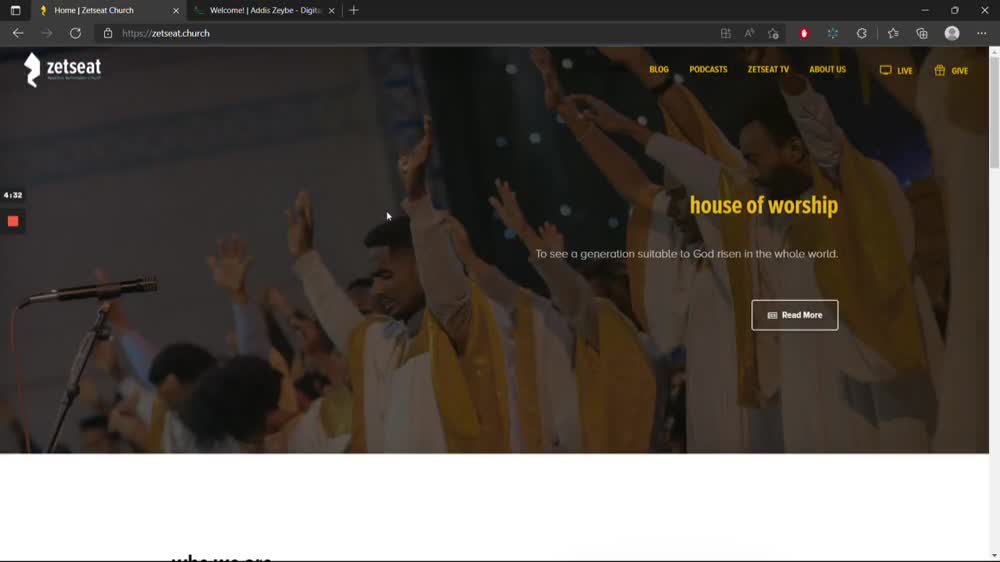 Responsive, SEO-optimized, & CMS-based Next.js or SvelteKit website ... Responsive, SEO-optimized, & CMS-based Next.js or SvelteKit website ...
