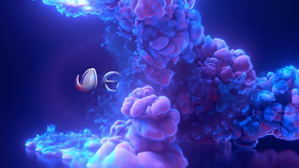 Customized logo reveal animation using Envato Elements Template(5/12/15 ...