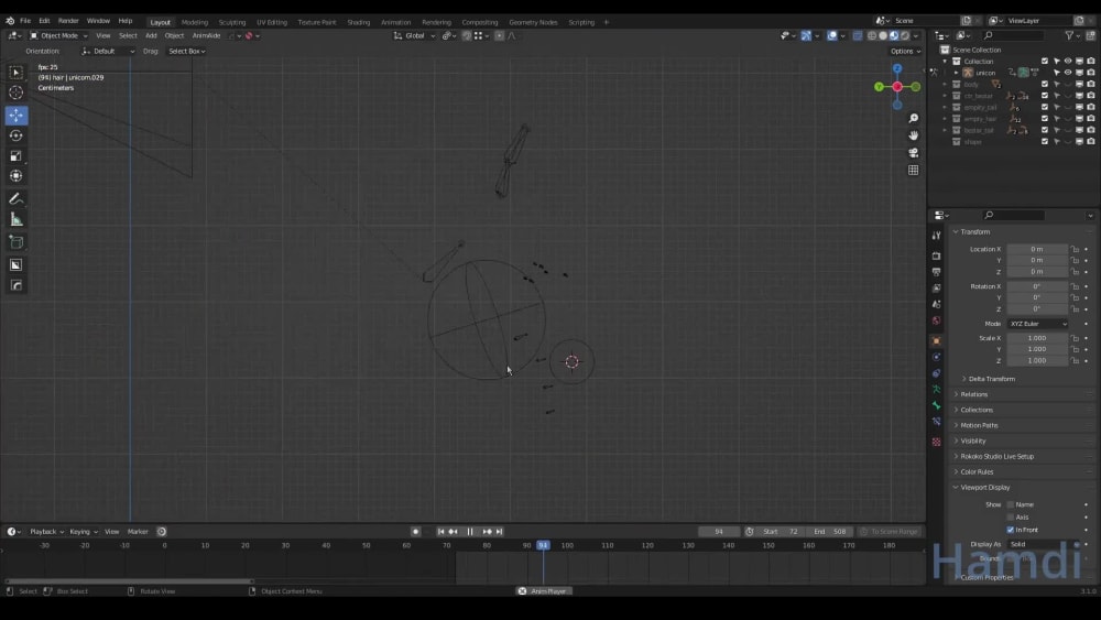 Amazing 3D rigging animation and render for your business | Upwork
