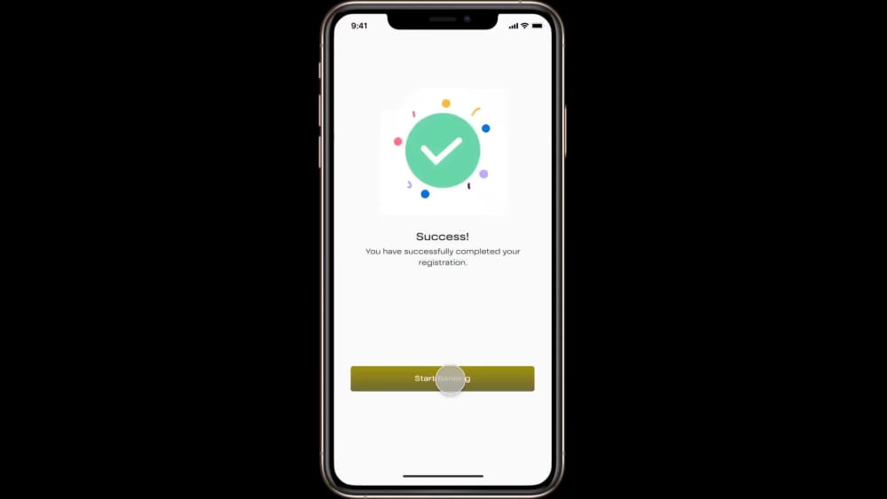 A top-notch Mobile App design | Upwork