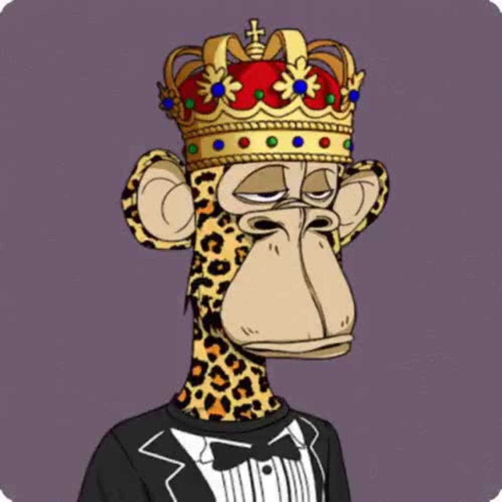 5 NFTS Animation (video & Gif) | Upwork