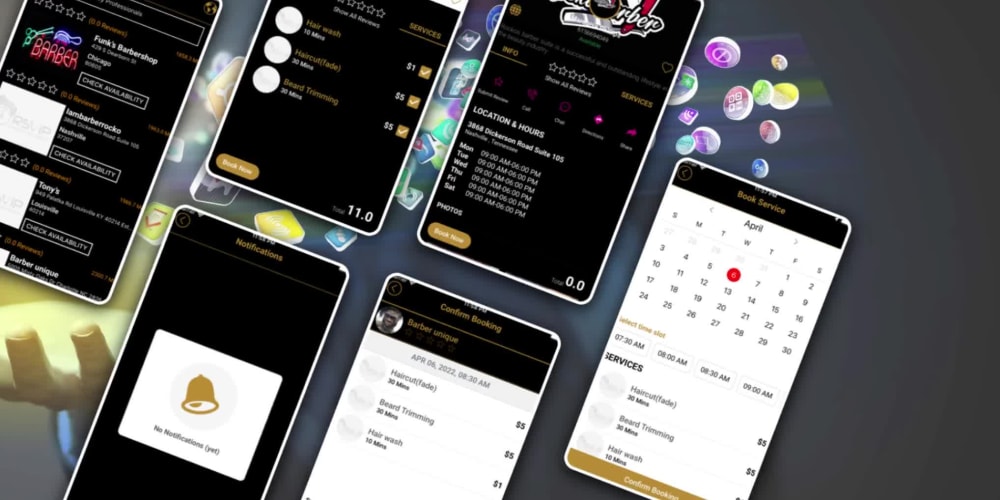 An expert swift developer | firebase for iOS mobile app development | Upwork