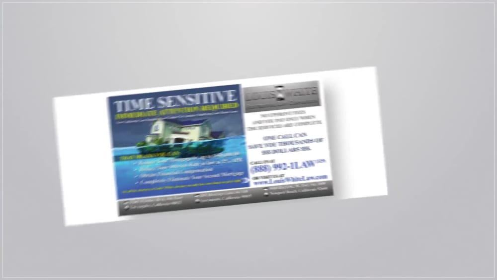 A compelling postcard design That just works | Upwork