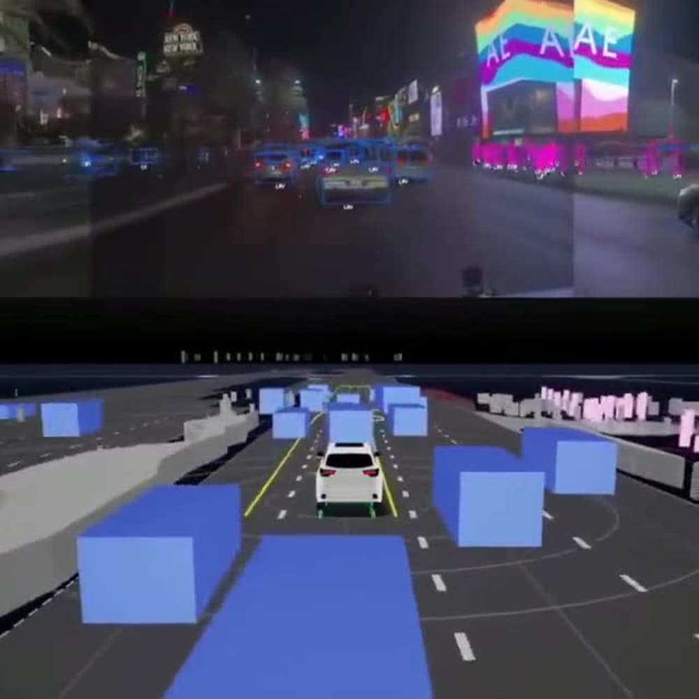An Optimized Deep Learning Model through TensorFlow OR PyTorch | Upwork