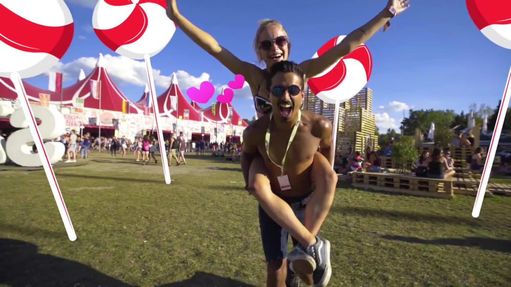 3D camera tracking and VFX match moving service | Upwork