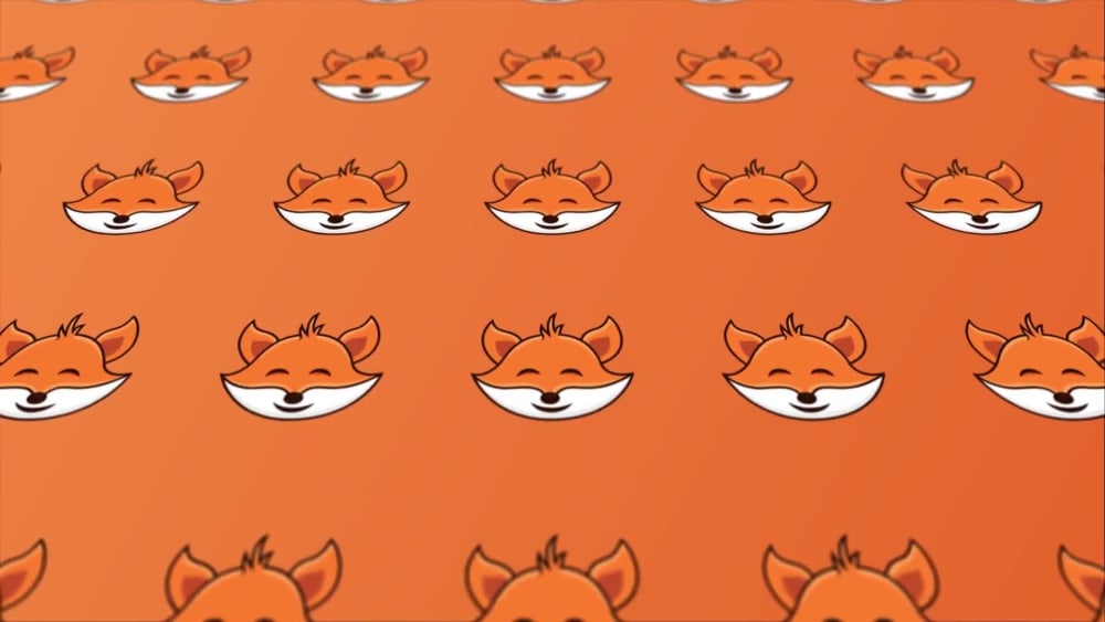 Amazing custom animated background for your video or live streams | Upwork