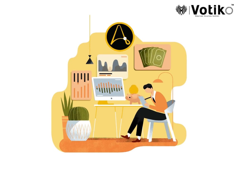 All Your Admin Needs - Votiko’s Friendly and Helpful Administration ...