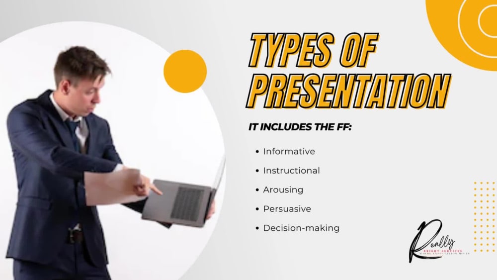 A catchy PowerPoint presentation tailored to your business | Upwork