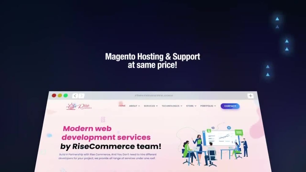 Pro Magento 2 PWA Store Design and Development by Adobe Certified Engineer | Upwork