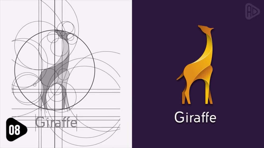 A fantastic Logo that will thrill your target audience | Upwork