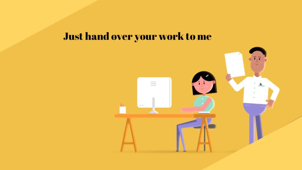 Text, pdf. images and handwritten files into word and excel | Upwork