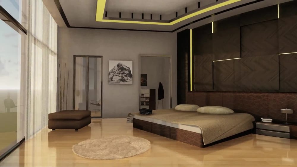 A Realistic 3D Visualization For your project. | Upwork