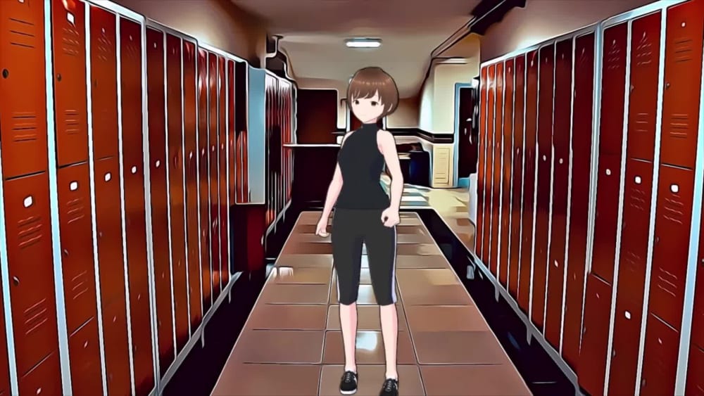 A 5-minute anime-style 2d animation | Upwork