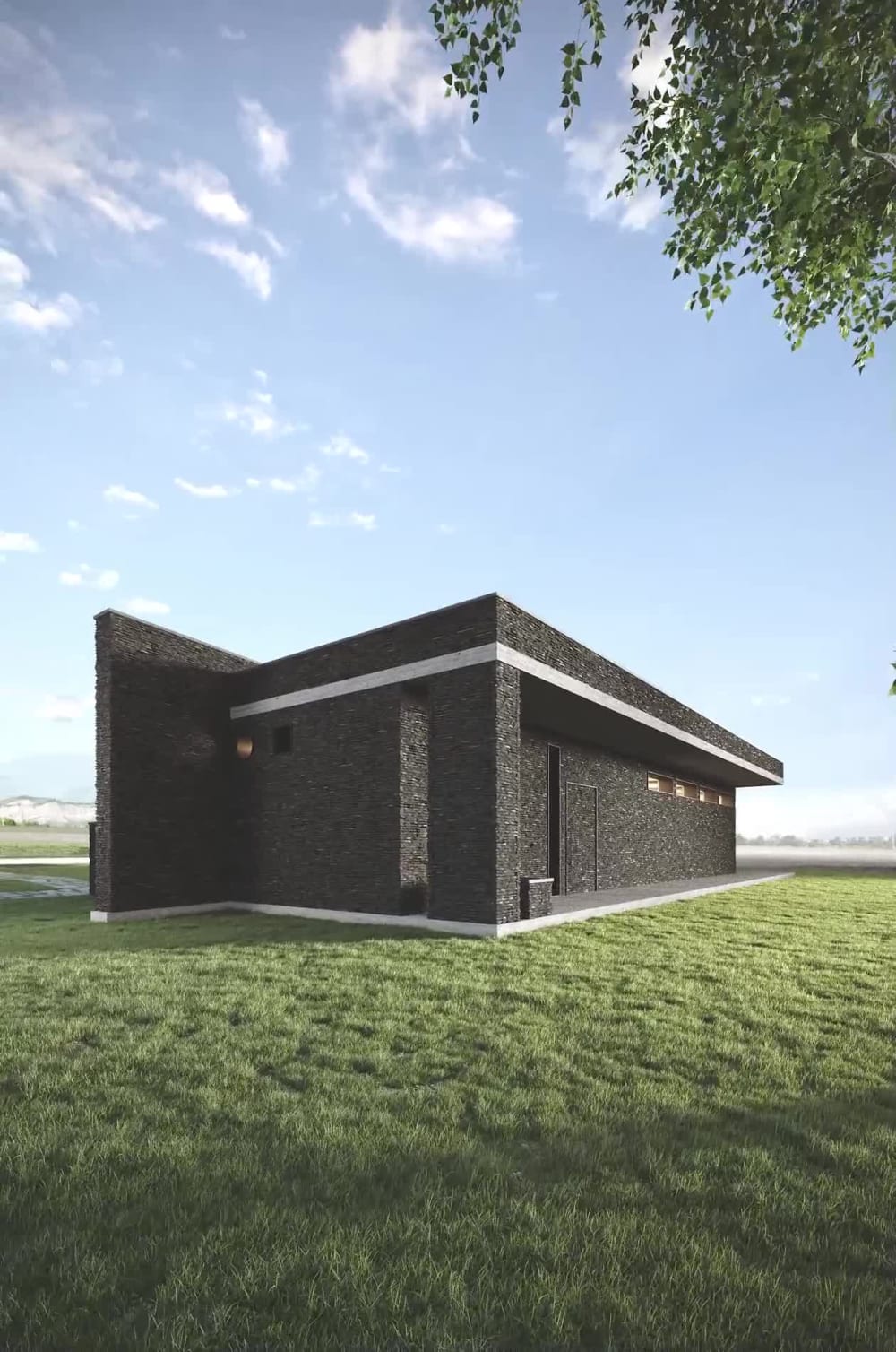 Amazing professional architectural project design | Upwork