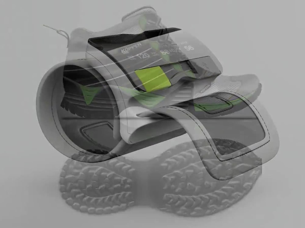 Realistic product design 3d modelling and rendering in 3ds Max, Blender ...