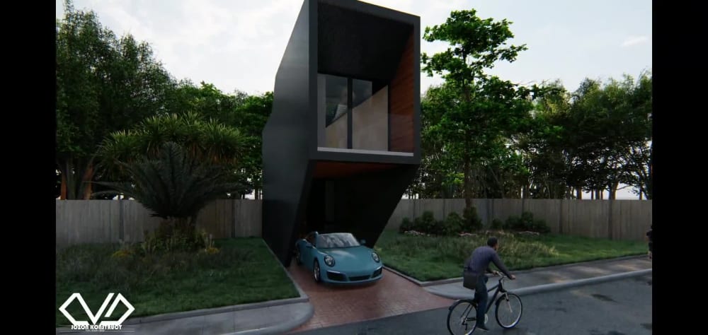 A photo realistic 3D rendering and animation | Upwork