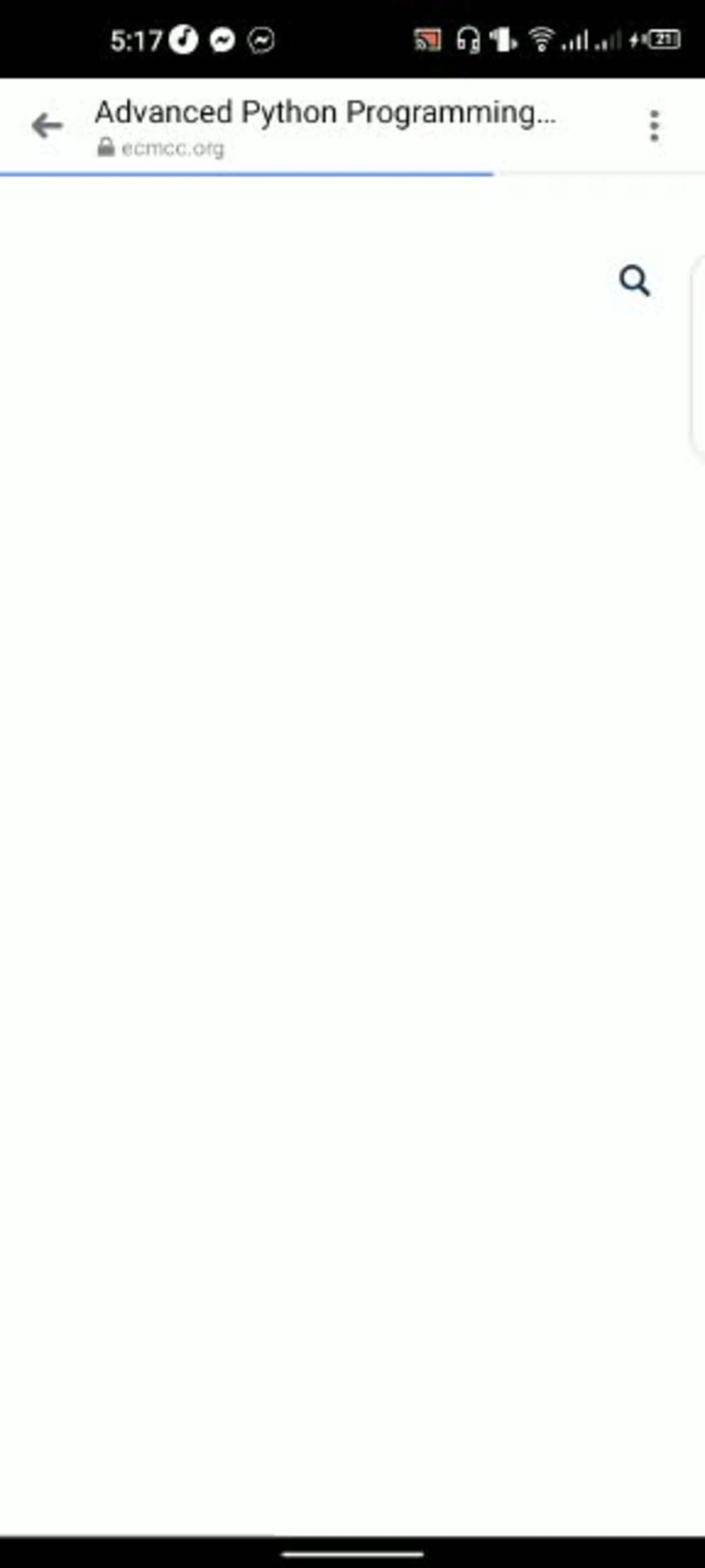 A high-quality ChatBot for your Facebook business Page. | Upwork