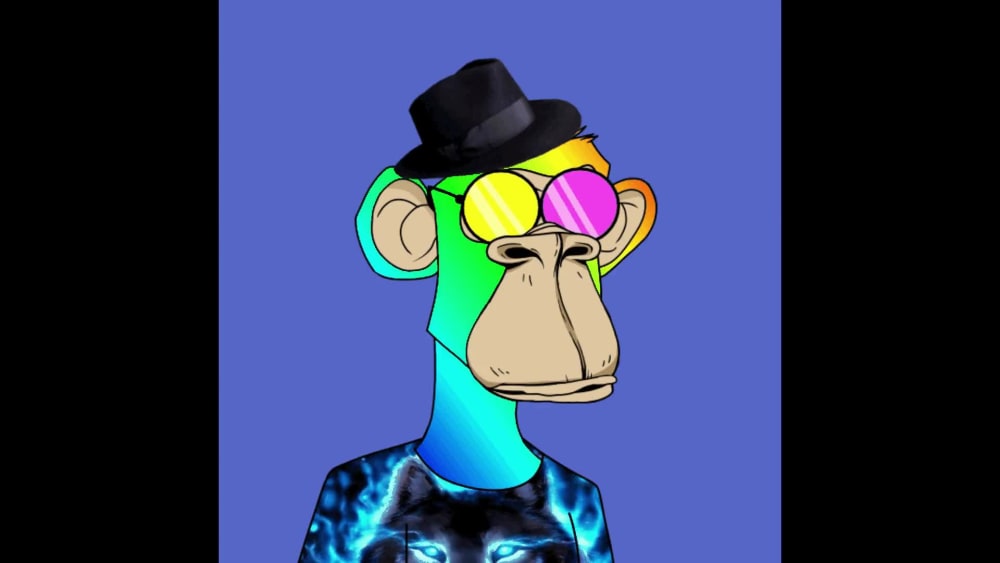 Unique NFT Art Collection And NFT Custom Characters Design | Upwork