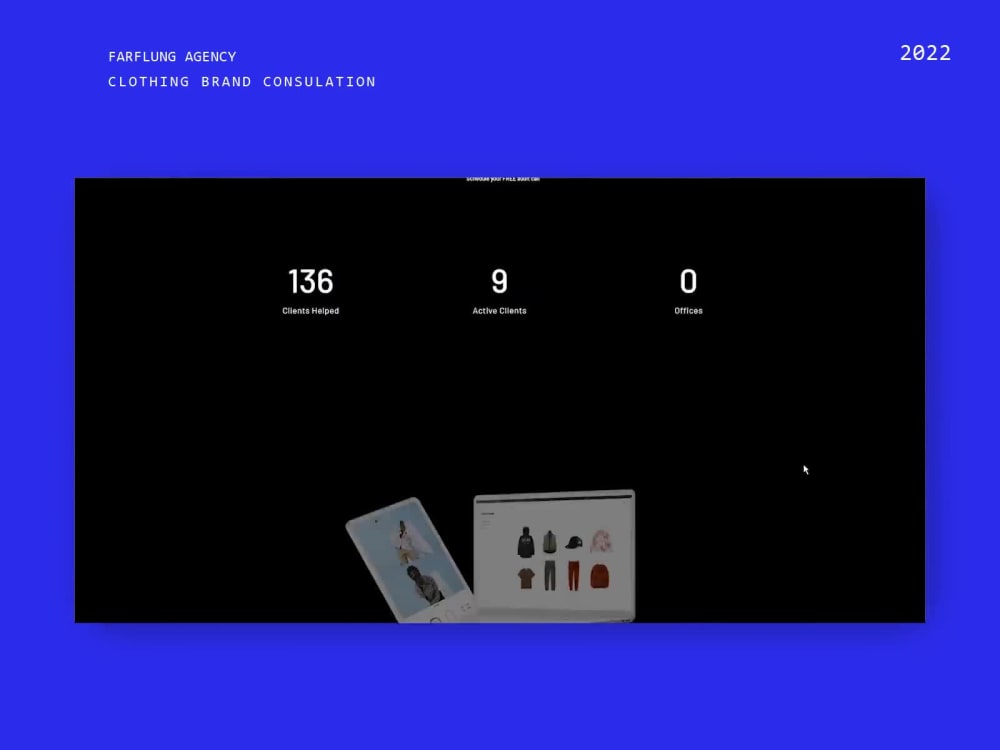 Modern and responsive web design | Upwork