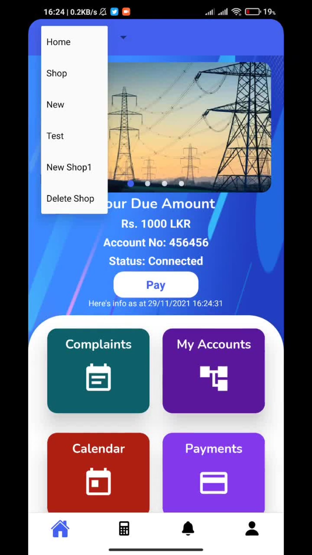 A native android mobile app | Upwork