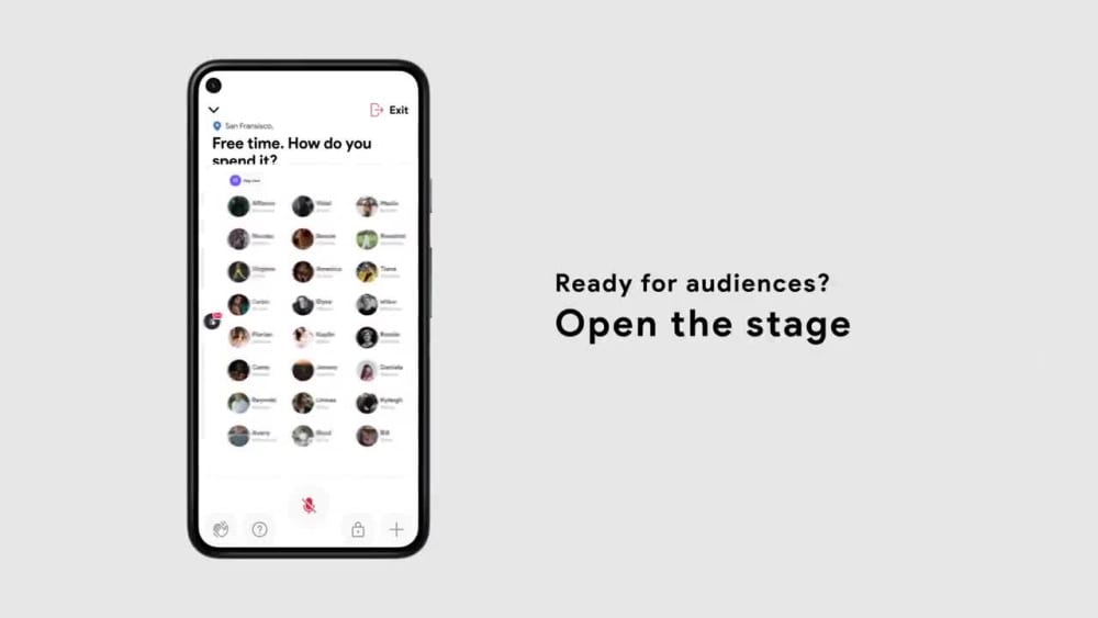 An amazing 4k mobile app promo preview | Upwork