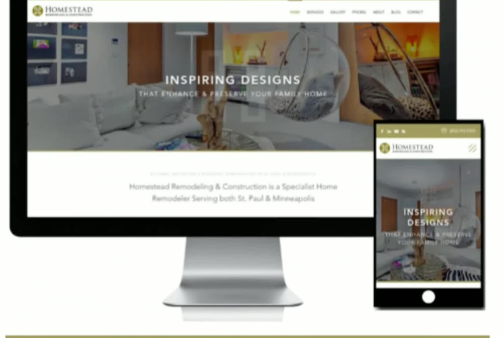 Expert Wix designer to design, redesign Wix website, Wix ecommerce ...