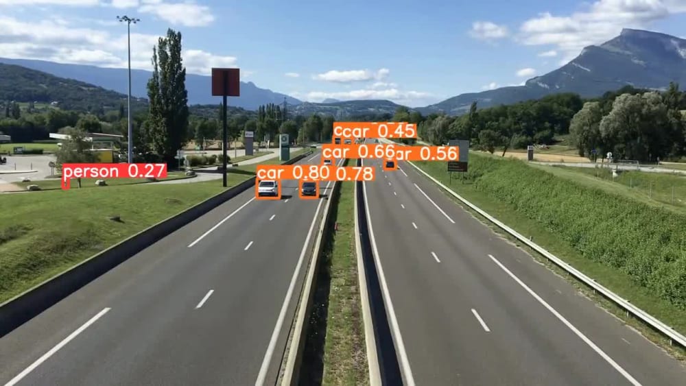 Computer Vision, AI, IoT and Deep Learning Solutions. | Upwork