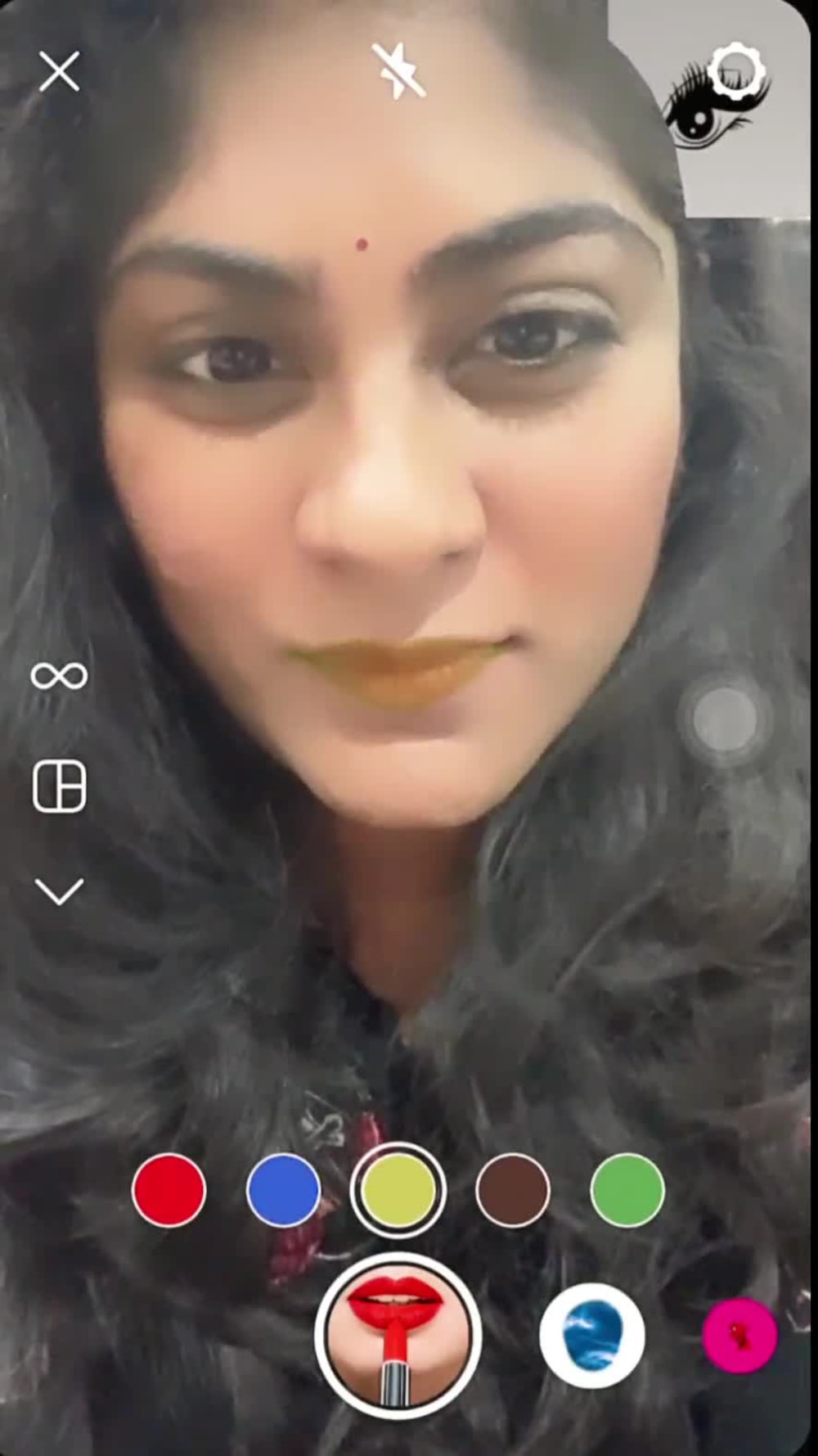 Customized Augmented Reality Filters | Upwork