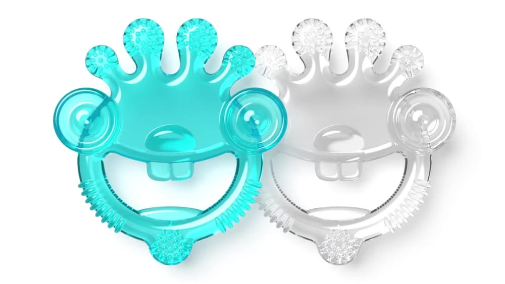 Amazing baby teether toy design | Upwork