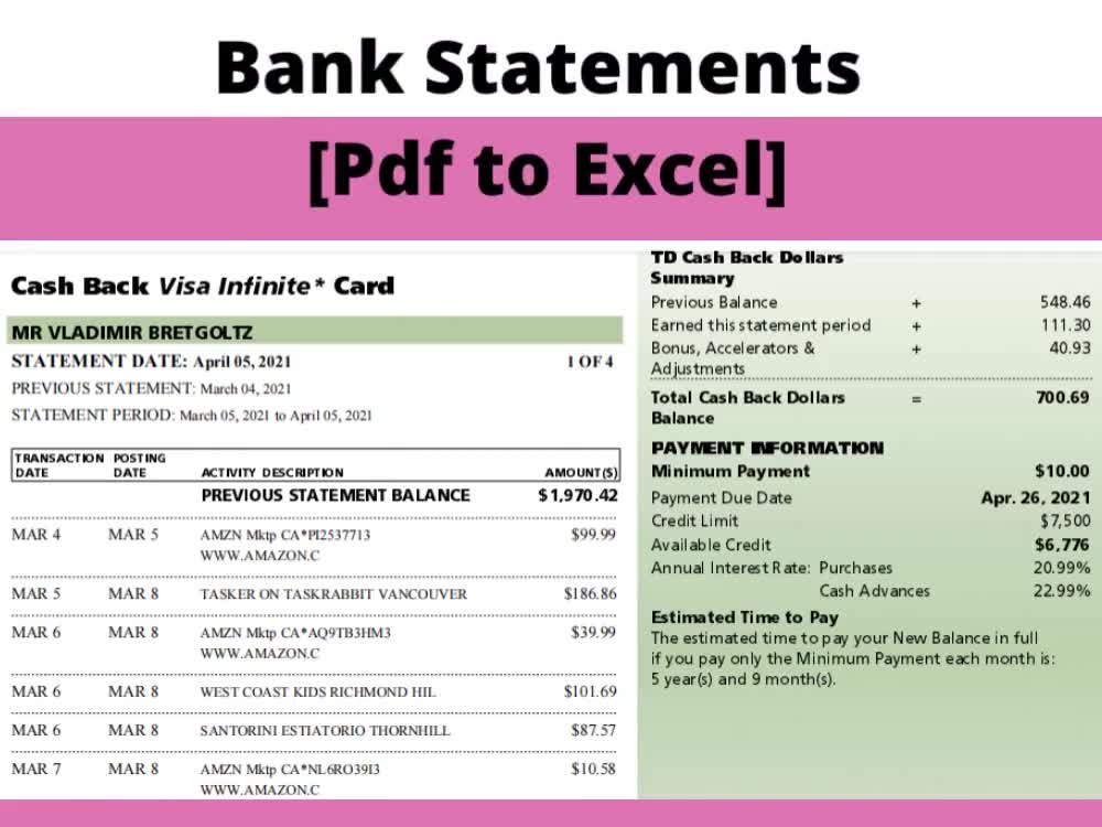 Data Entry | Web Scraping | Fast Manual Typing | Pdf | Word| Excel ... Data Entry | Web Scraping | Fast Manual Typing | Pdf | Word| Excel ...