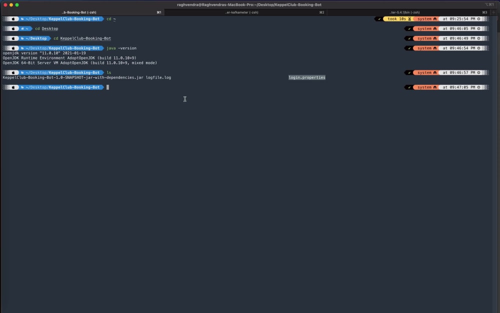 Web Application Api Automation Testing Scripts Bots And Selenium Framework Upwork