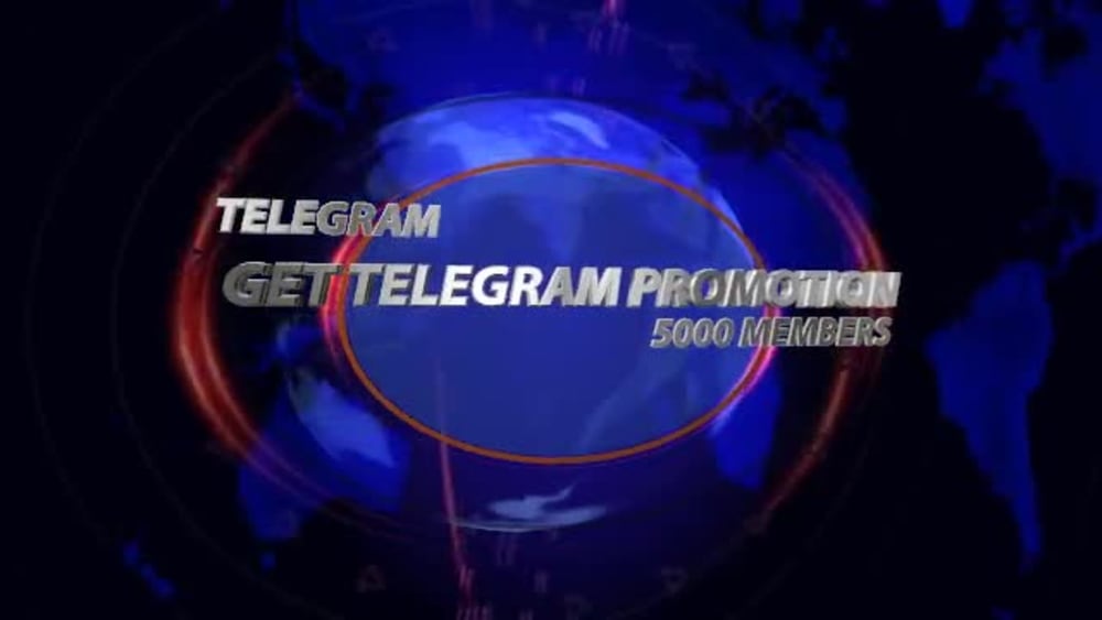 5000+ Telegram members for your channel or group | Viral Telegram ...