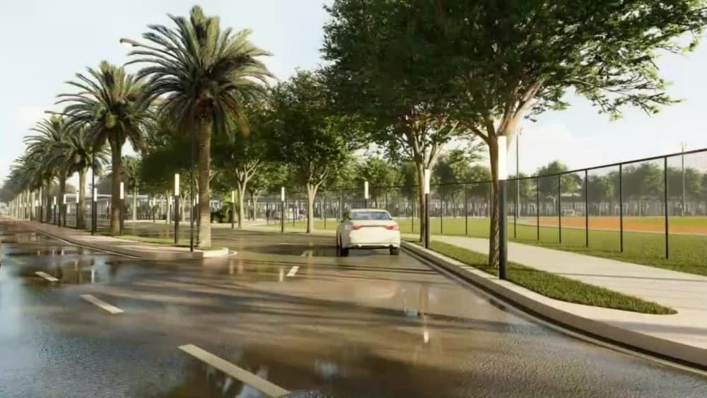 A photorealistic render using Sketchup and vray | Upwork