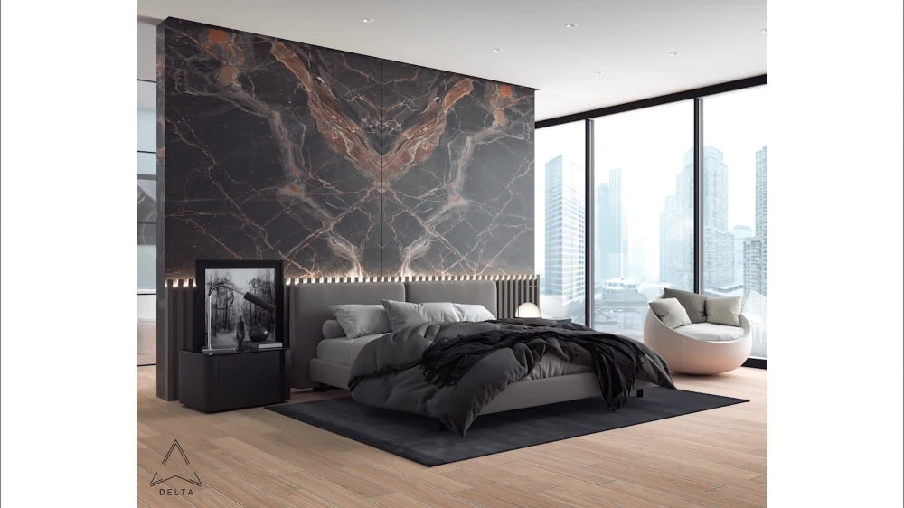 A photo-realistic render view of your interior space | Upwork