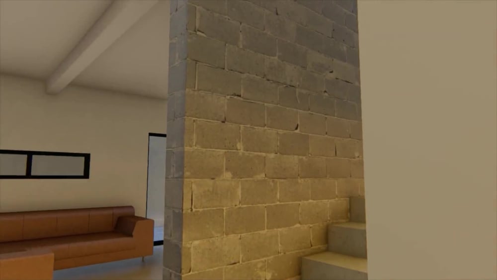 Create 3d architectural models, and 3d rendering in revit/lumion | Upwork