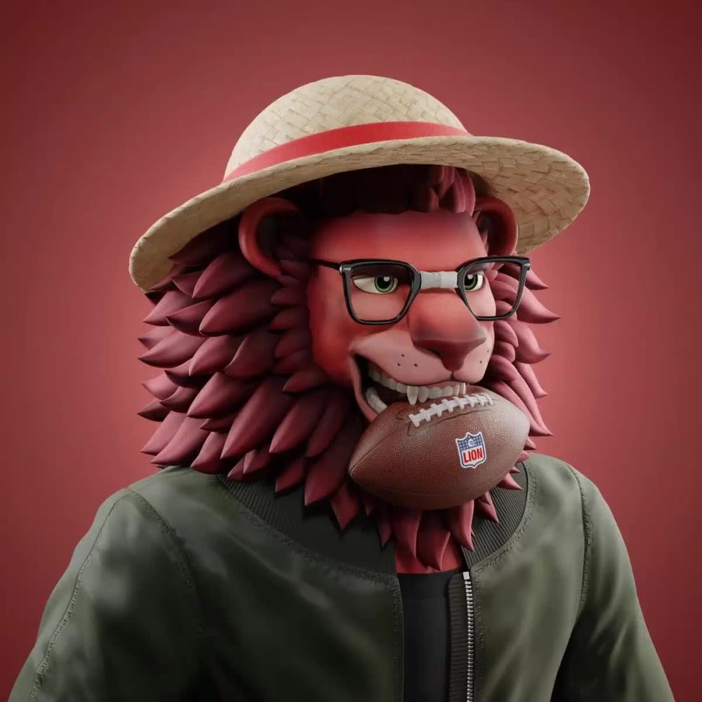 A Complete 3D NFT Collection ( Artwork + Generation ) | Upwork