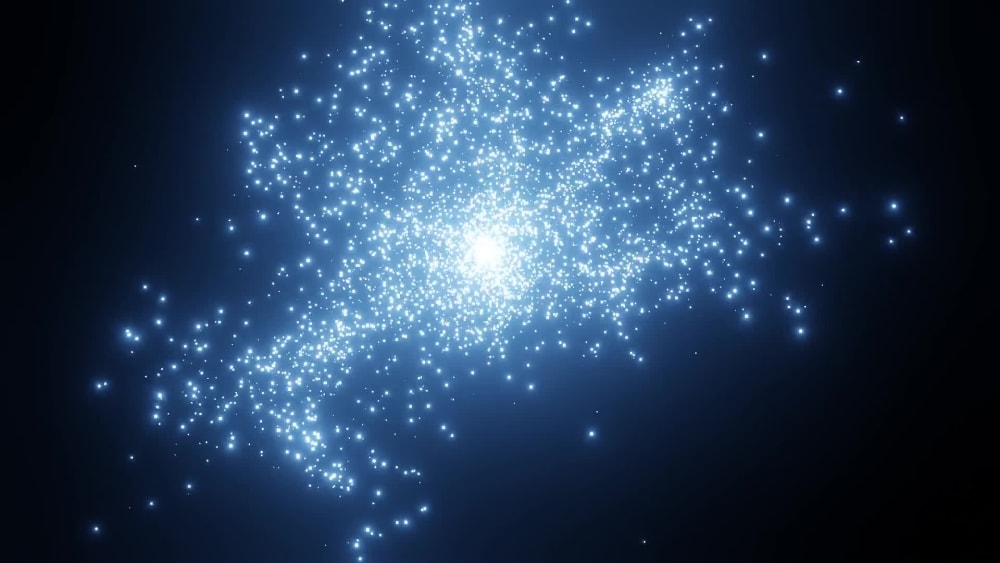 Incredibly beautiful visual effects in your project from professional ...