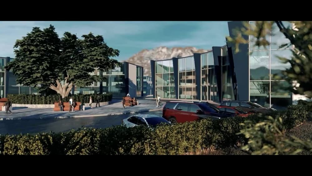 Good Interior And Exterior Architectural Renders And Animations In Lumion Upwork