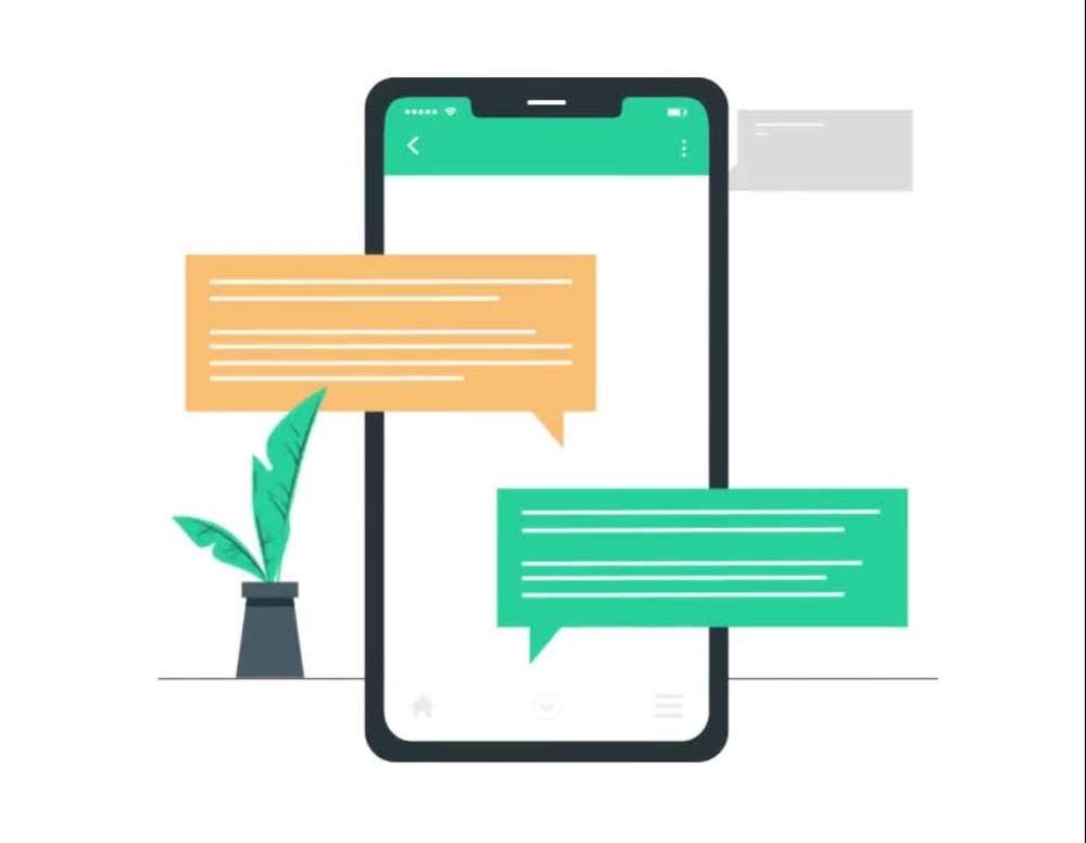 Amazing GIF animation for social media posts/mobile apps/website | Upwork