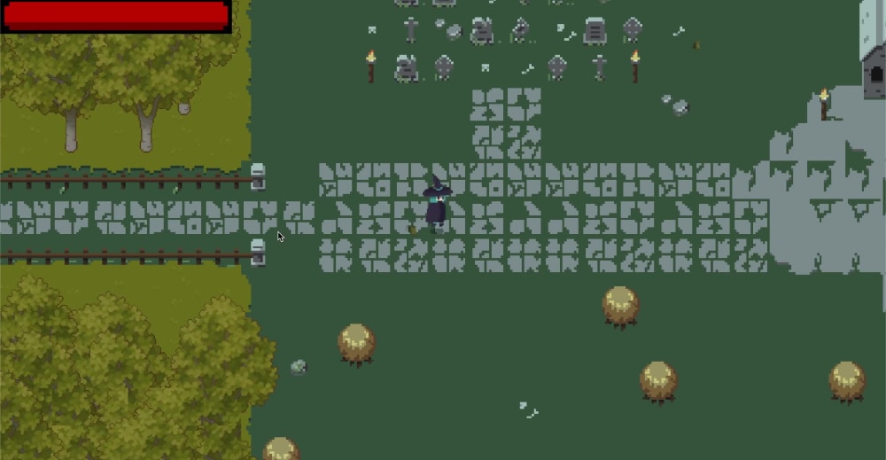 A gorgeous game made in Unity | Upwork