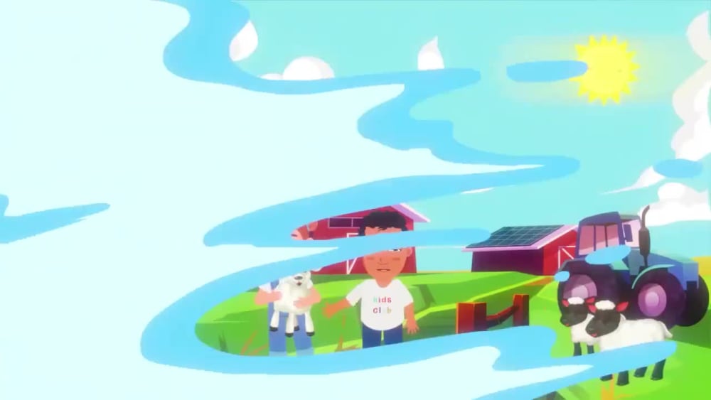 A Beautiful Nursery Rhythm for Children and kids |Nursery Rhymes | | Upwork