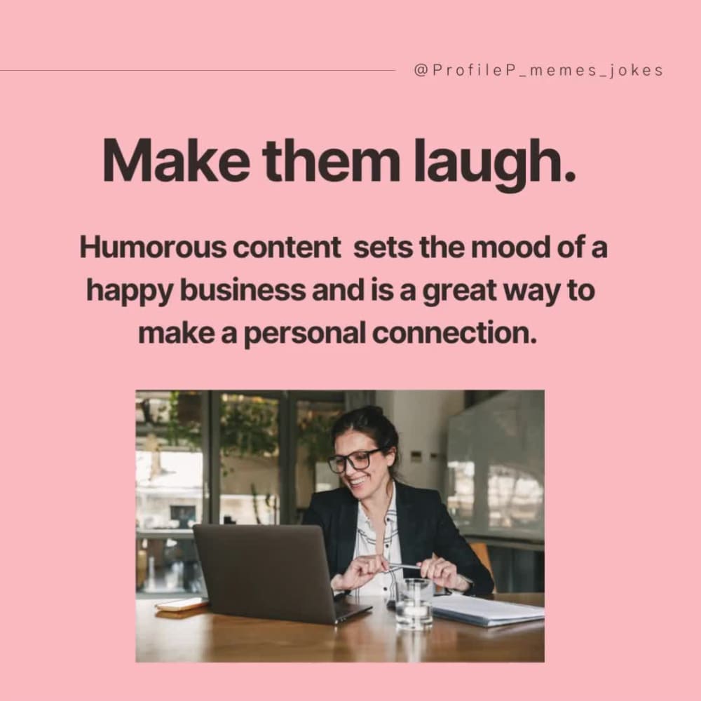 An original joke written specifically for you | Upwork