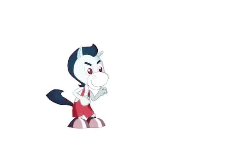 High quality character animation, nft animation, 2D animation | Upwork