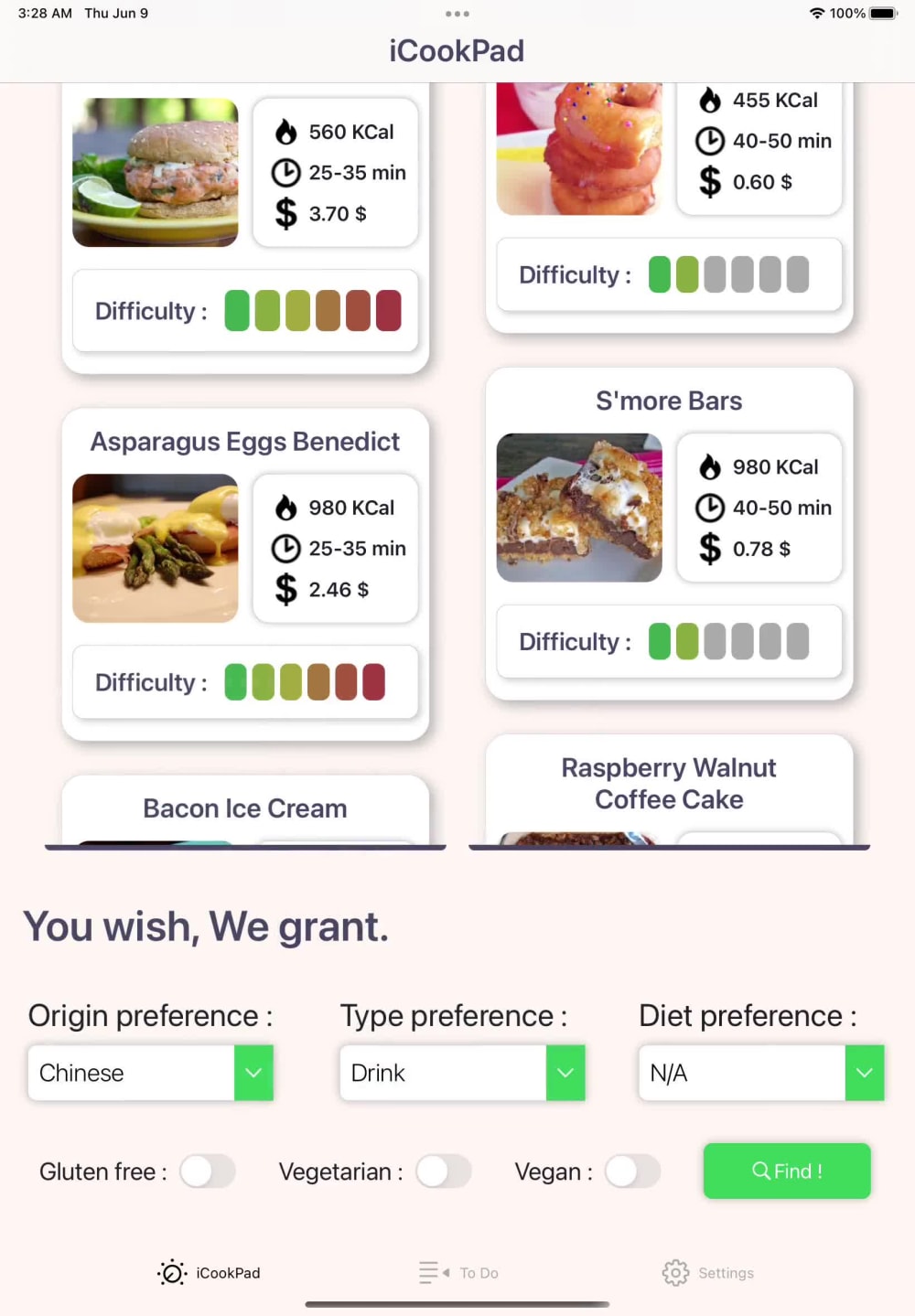 Full app / website Design + UX/UI | Upwork