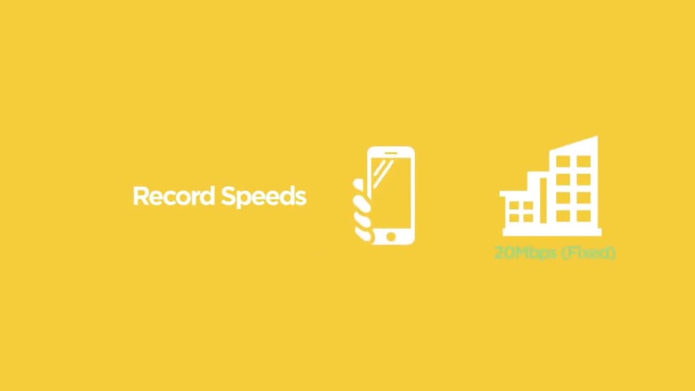 A professional Technology Infographic. | Upwork