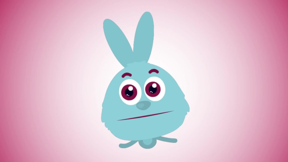 Custom animated gif or sticker | Upwork