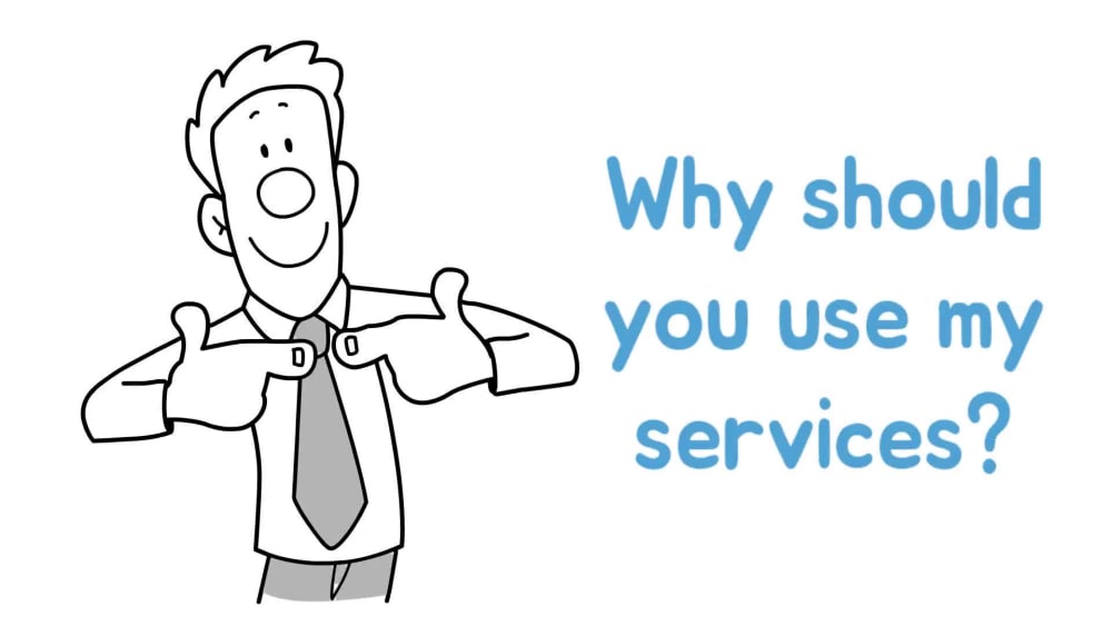 A compelling statement of work for your project | Upwork