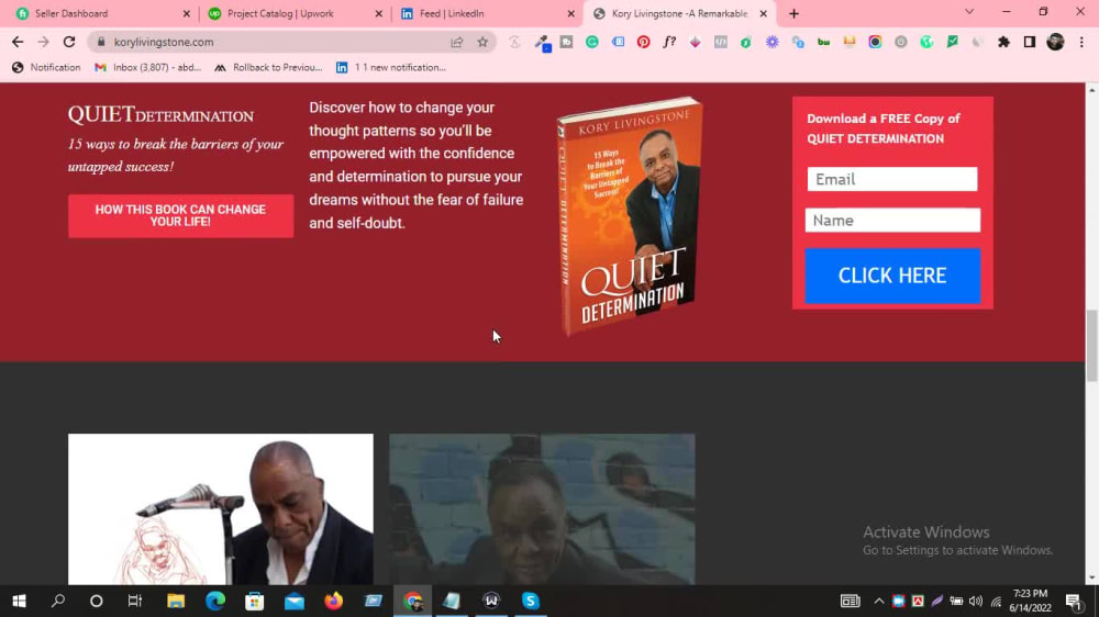 WordPress Bug Fixes, Plugin Fixes, Theme Fixes, MySql Fixes, (All Bug Fix) | Upwork