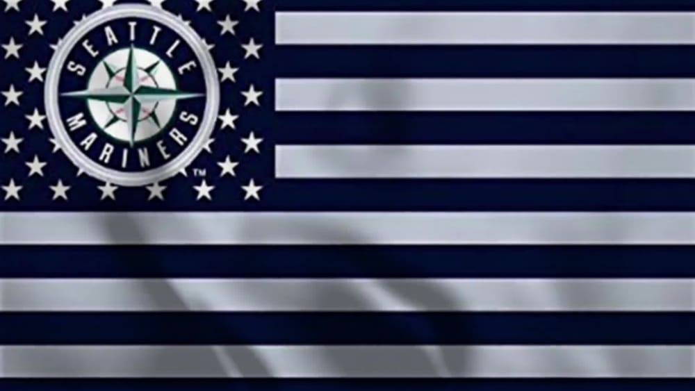 A awesome flag design | Upwork